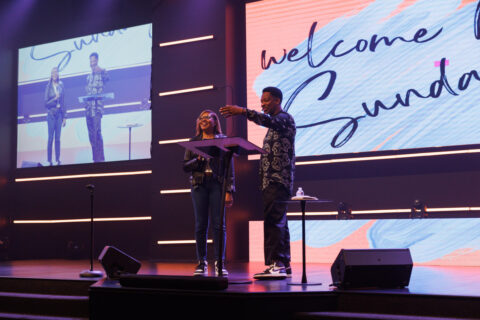 Home - Christian Provision Ministries