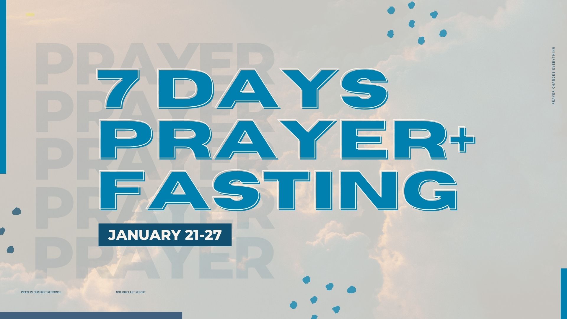 Home - Christian Provision Ministries